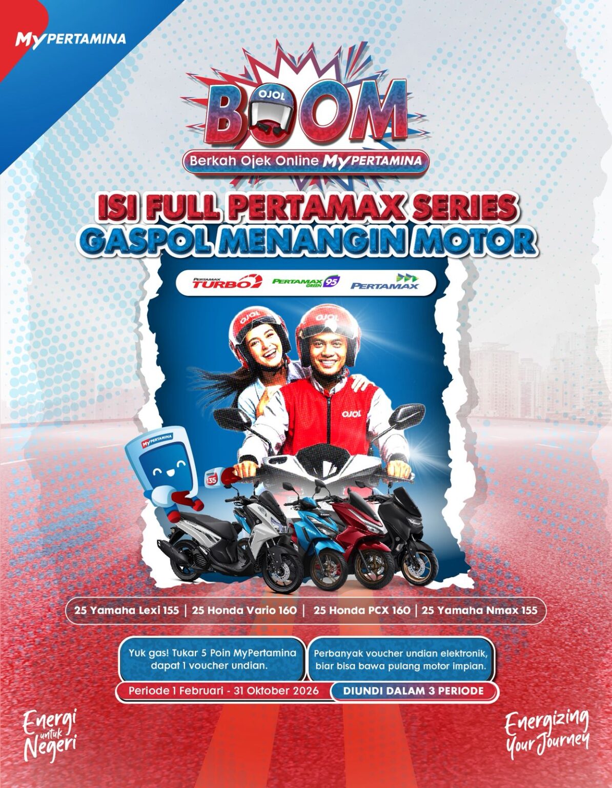 Pertamina Patra Niaga Sumbagut Perkuat Layanan Digital Lewat Ragam ...